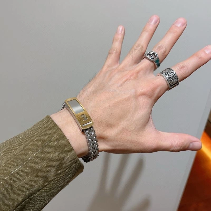 Affordable Gucci Bracelets