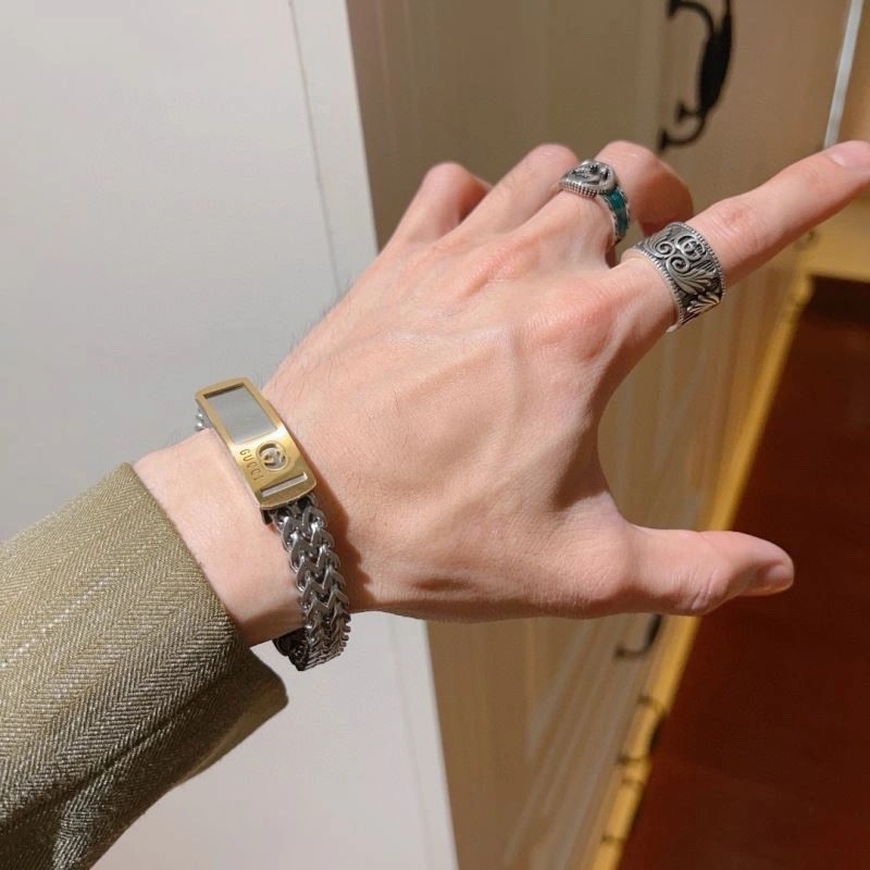 Affordable Gucci Bracelets