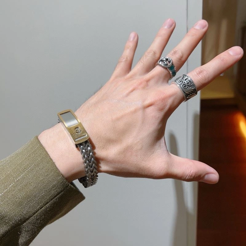 Affordable Gucci Bracelets