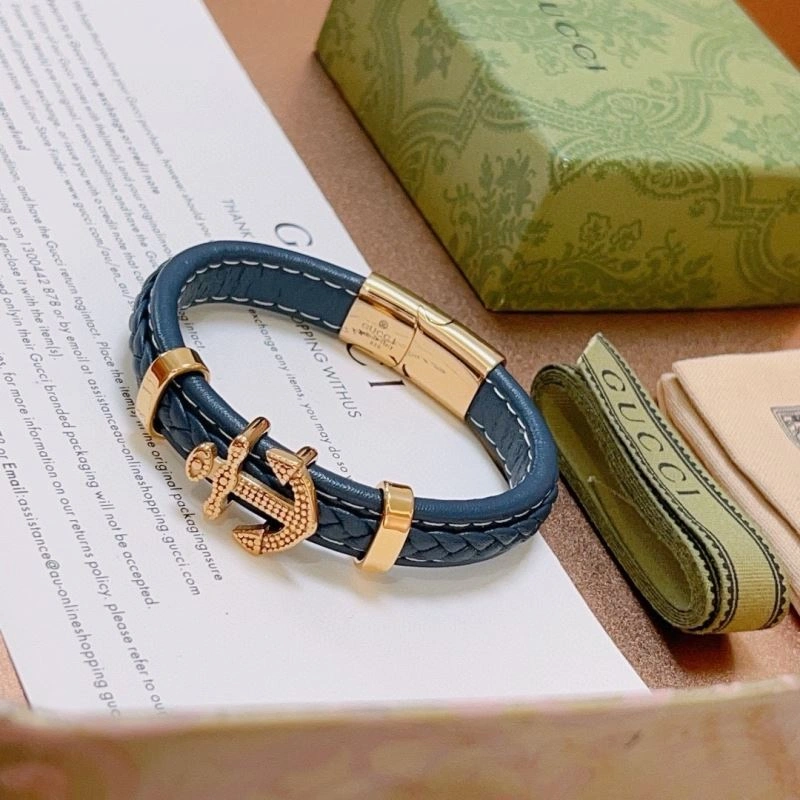 Genuine Gucci Bracelets