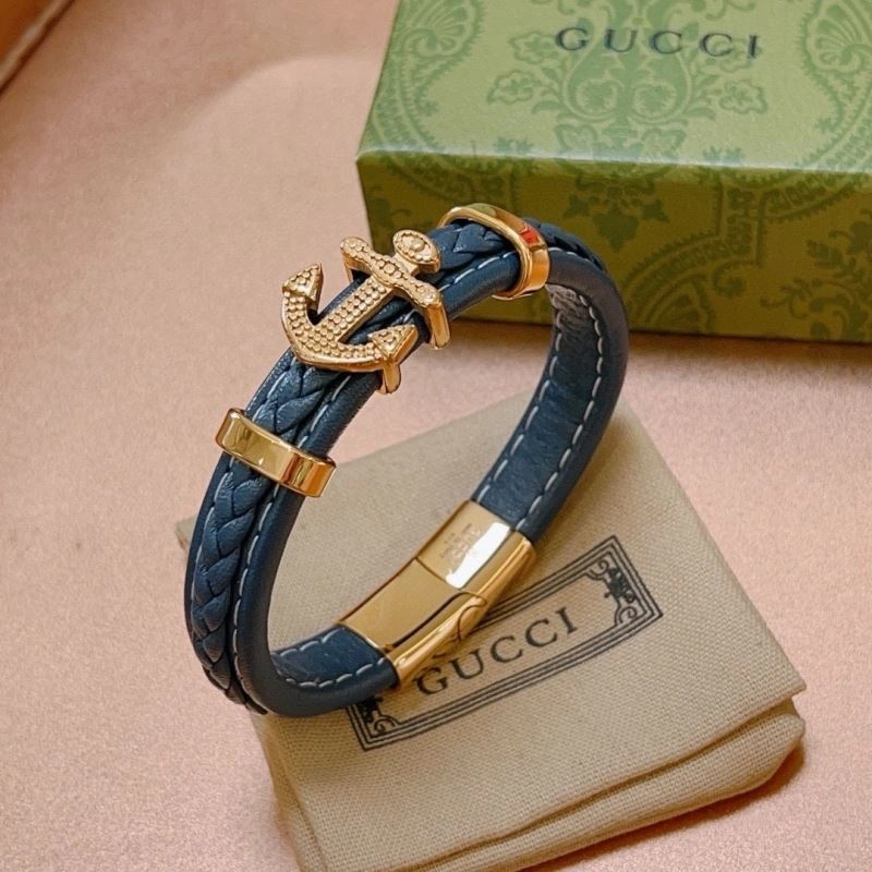 Genuine Gucci Bracelets