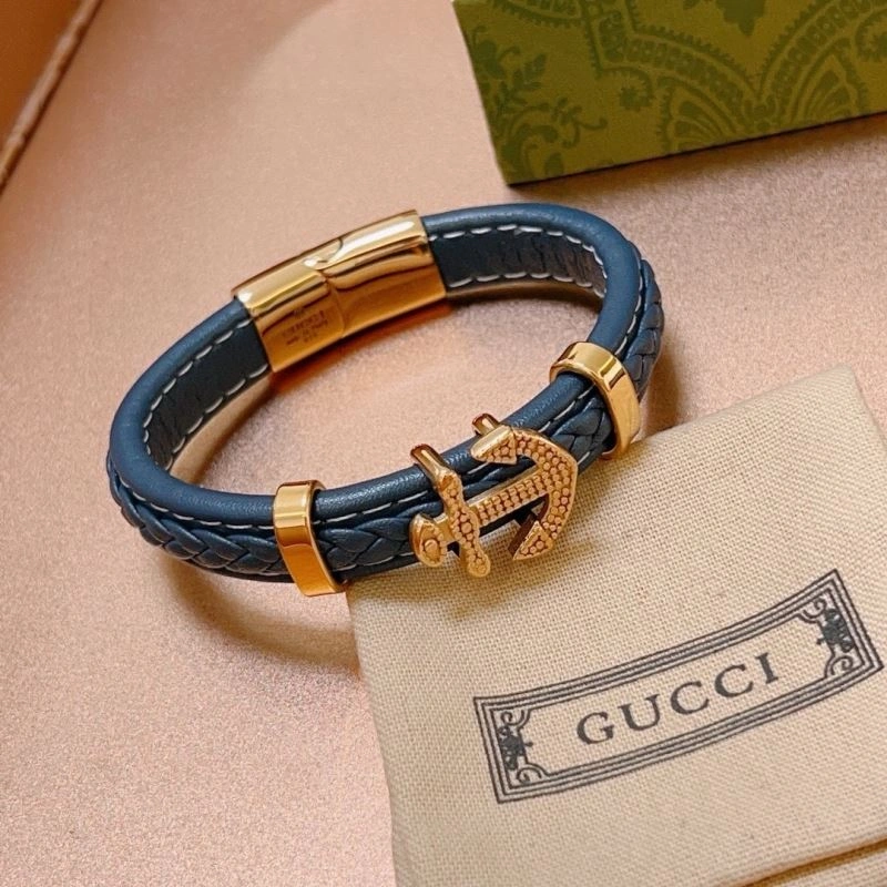 Genuine Gucci Bracelets