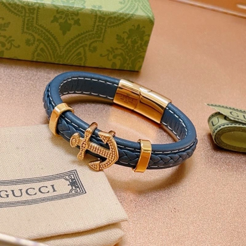 Genuine Gucci Bracelets