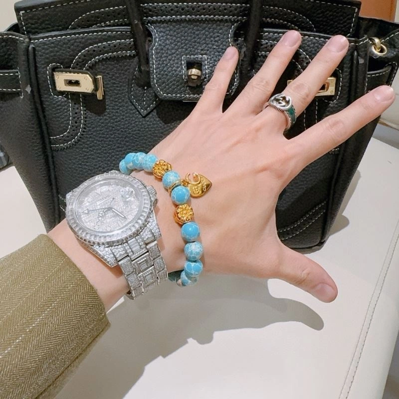 Genuine Gucci Bracelets