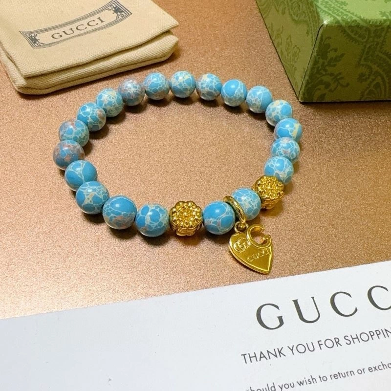 Genuine Gucci Bracelets