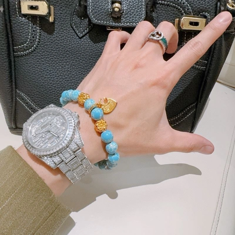 Genuine Gucci Bracelets