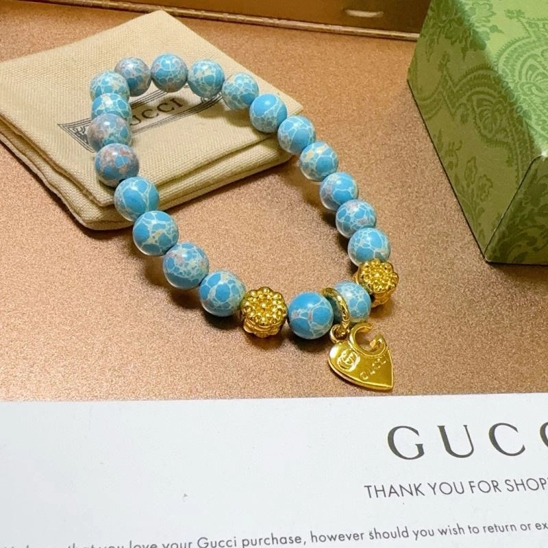Genuine Gucci Bracelets