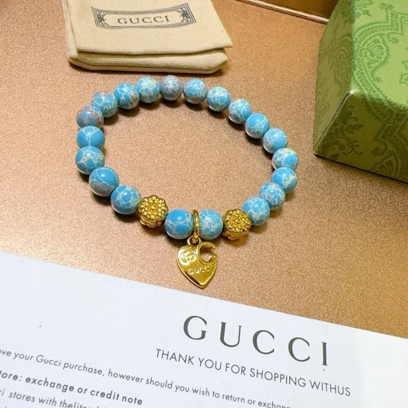 Genuine Gucci Bracelets
