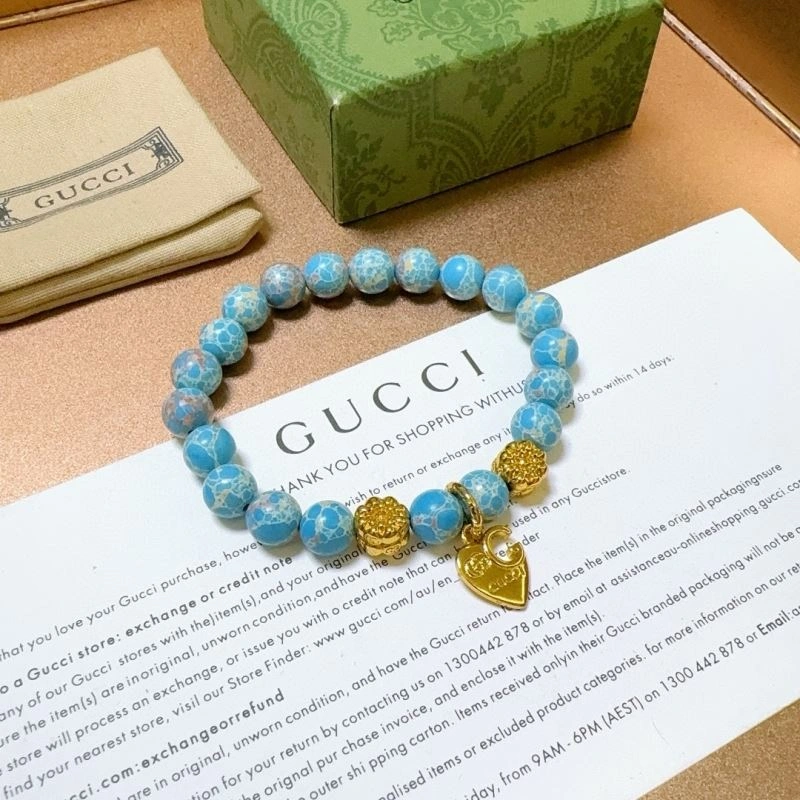 Genuine Gucci Bracelets
