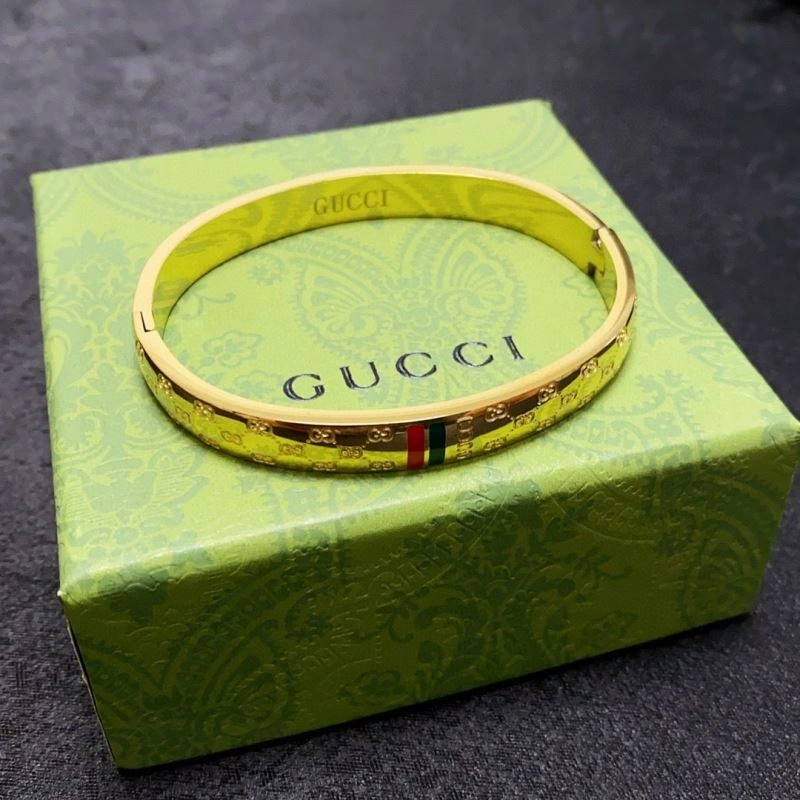 Precise copy Gucci Bracelets