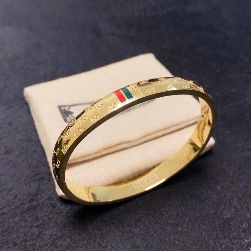 Precise copy Gucci Bracelets