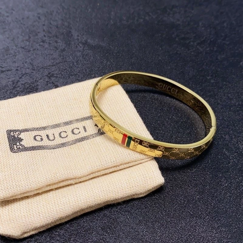 Precise copy Gucci Bracelets