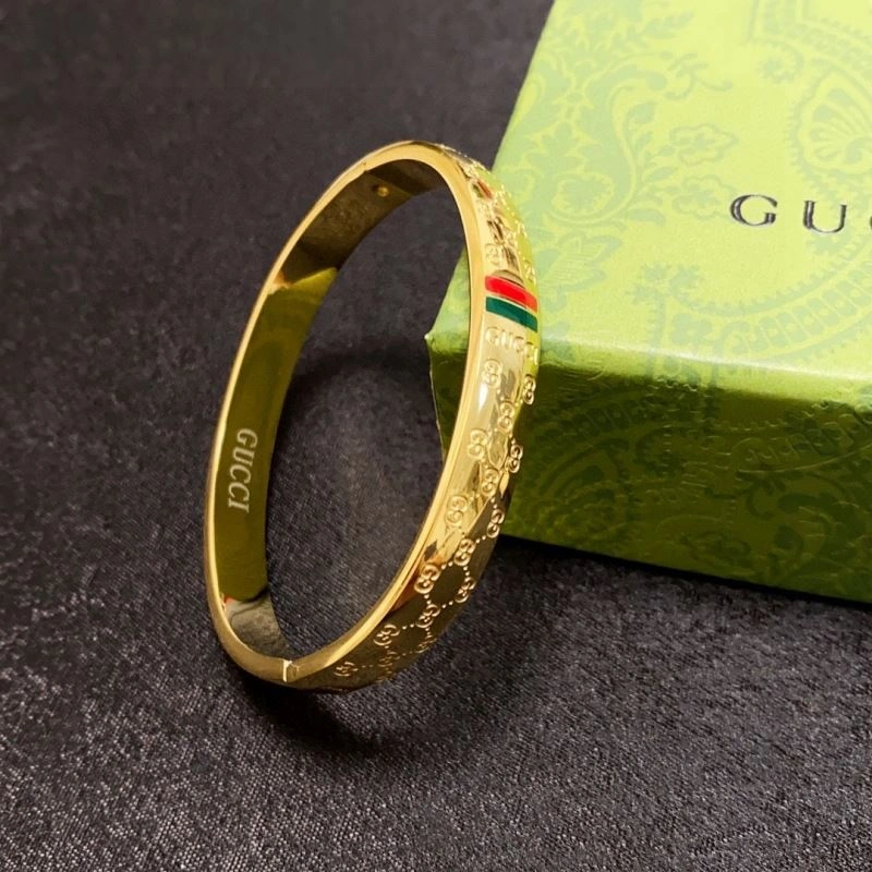 Precise copy Gucci Bracelets