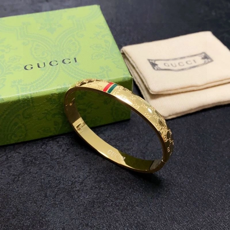 Precise copy Gucci Bracelets
