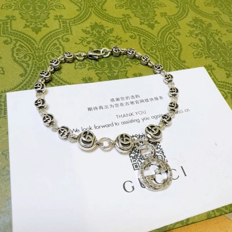 Exact replica Gucci Bracelets