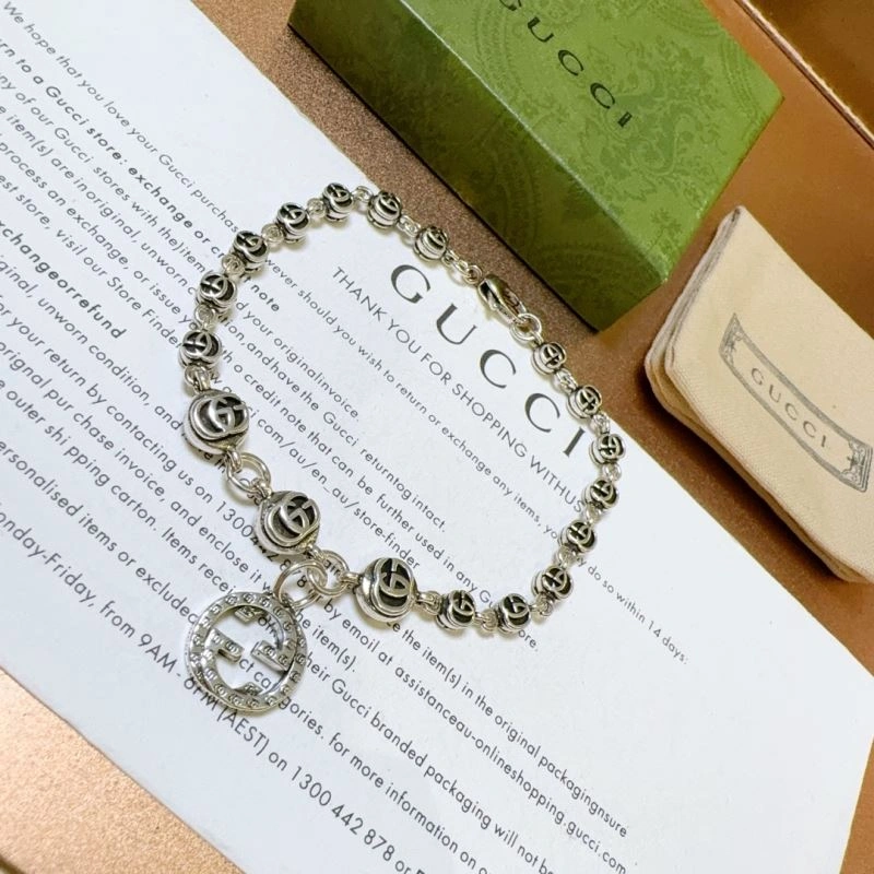 Exact replica Gucci Bracelets