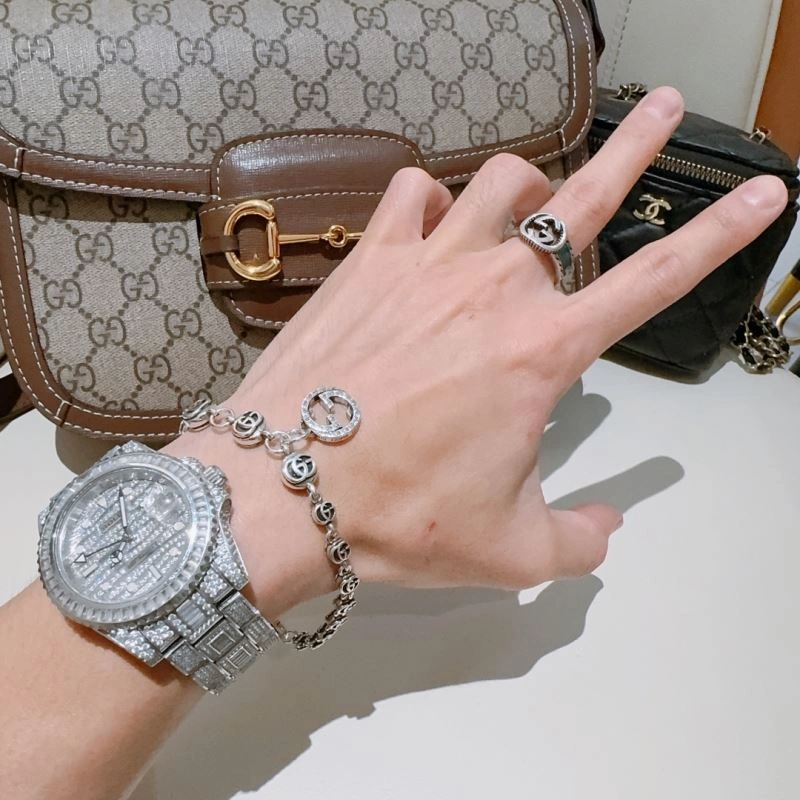 Exact replica Gucci Bracelets
