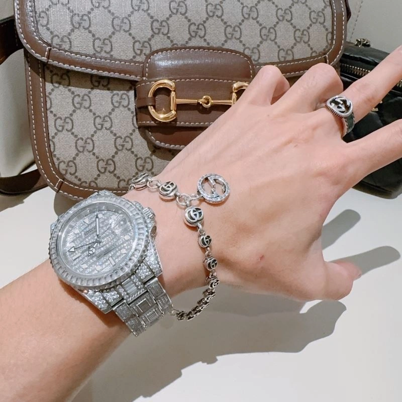 Exact replica Gucci Bracelets