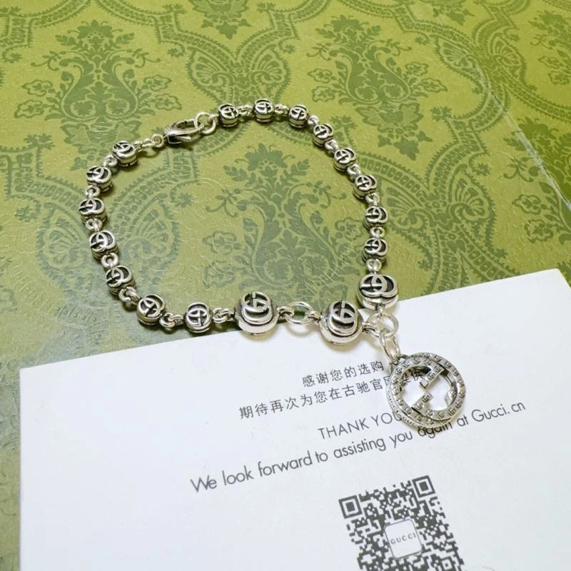 Exact replica Gucci Bracelets