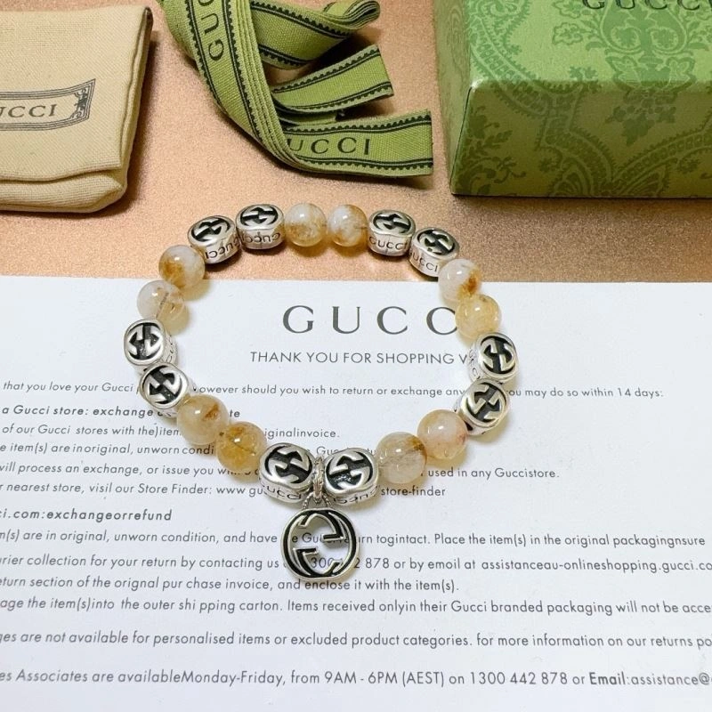 Affordable Gucci Bracelets