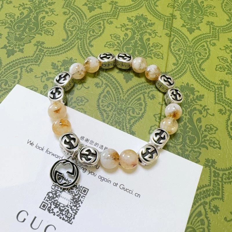 Affordable Gucci Bracelets