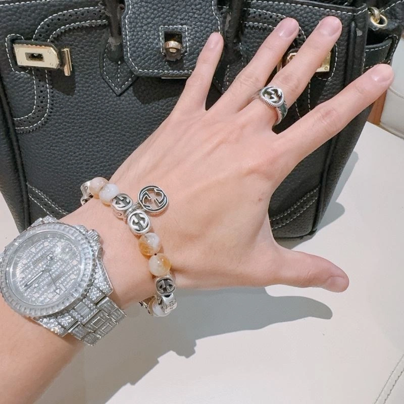 Affordable Gucci Bracelets