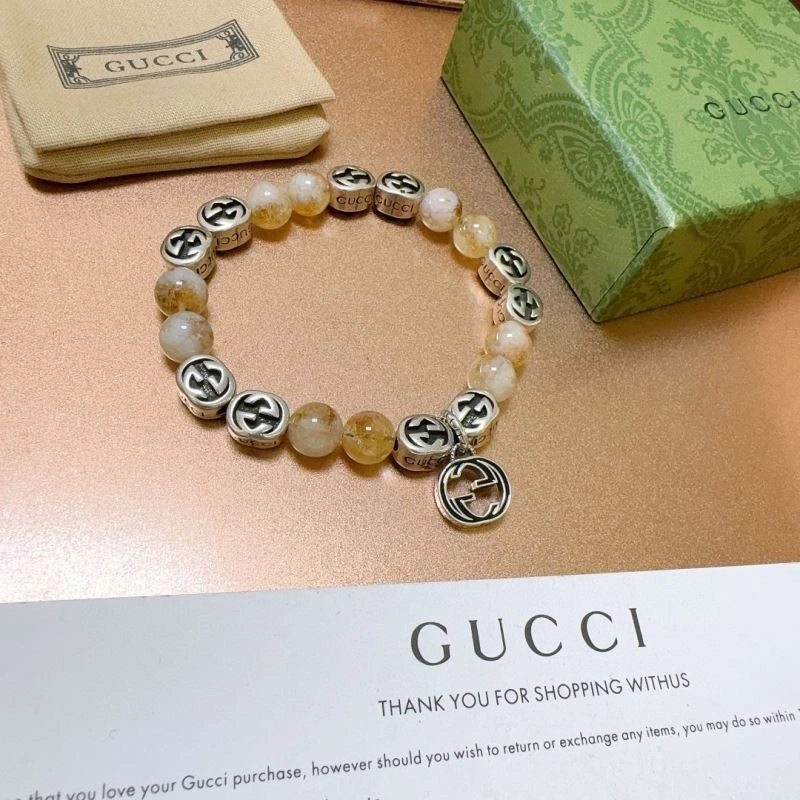 Affordable Gucci Bracelets
