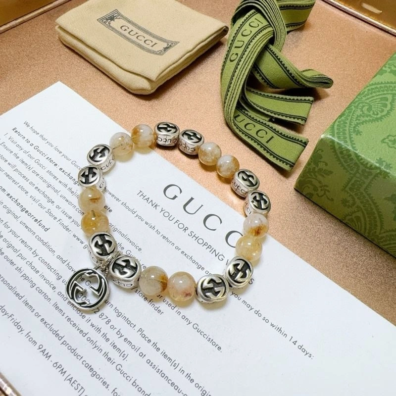 Affordable Gucci Bracelets
