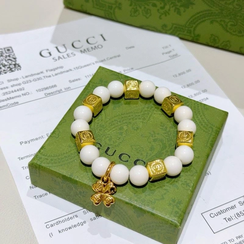 Exact replica Gucci Bracelets