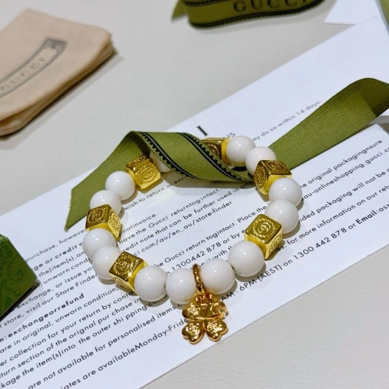 Exact replica Gucci Bracelets