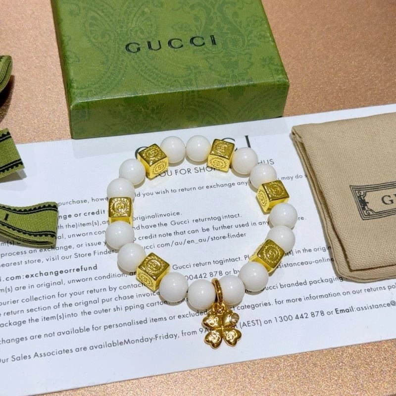 Exact replica Gucci Bracelets