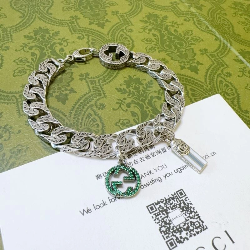 Cut-rate Gucci Bracelets