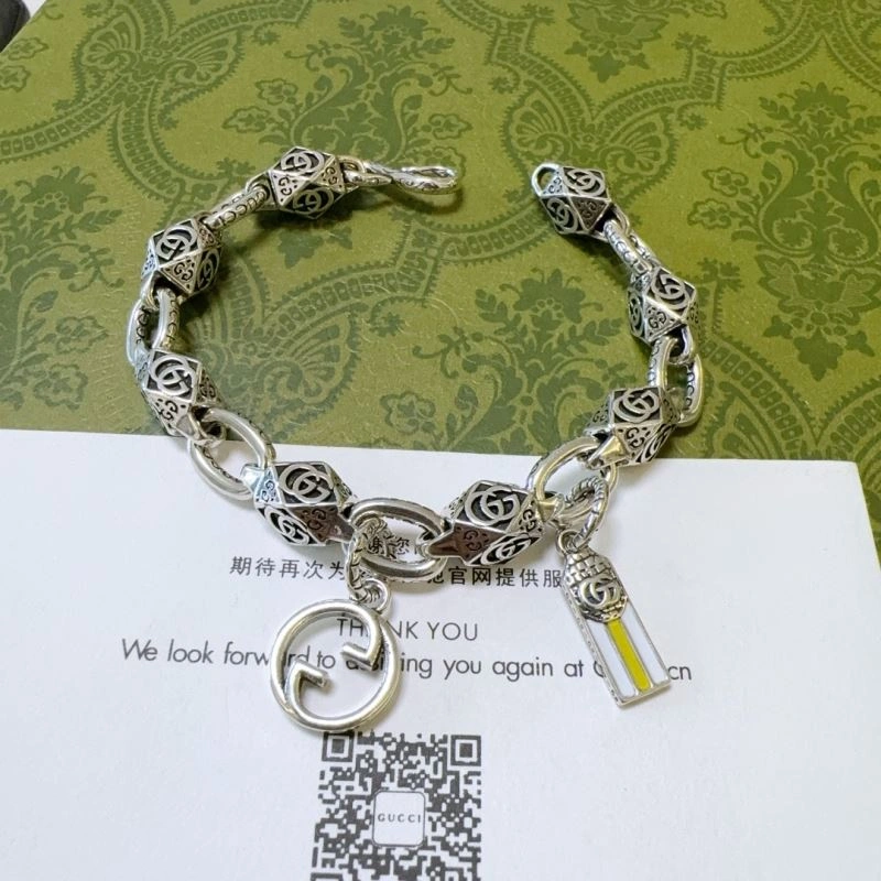 Cut-rate Gucci Bracelets