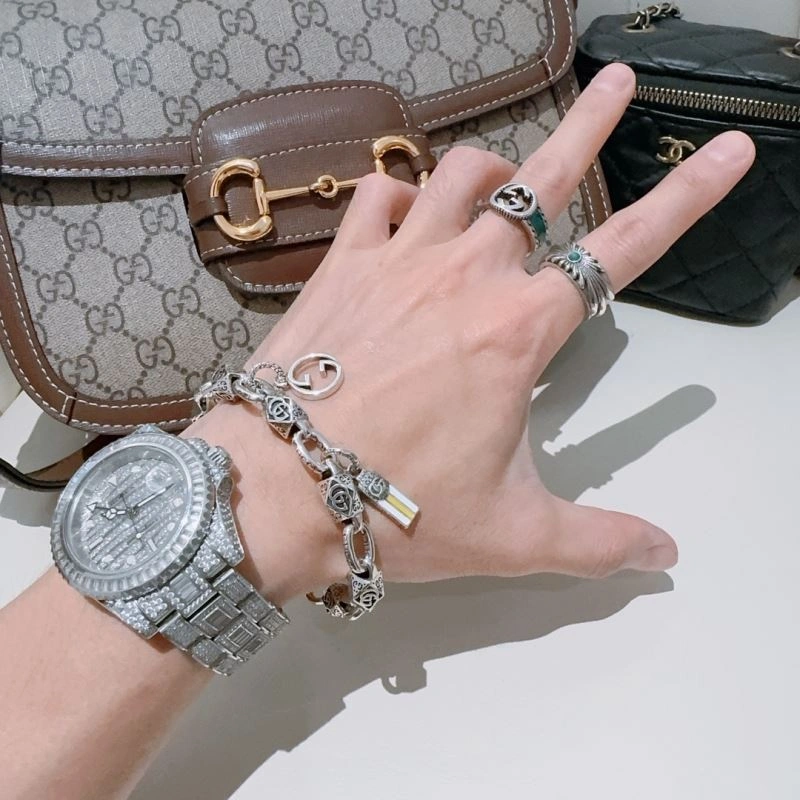 Cut-rate Gucci Bracelets