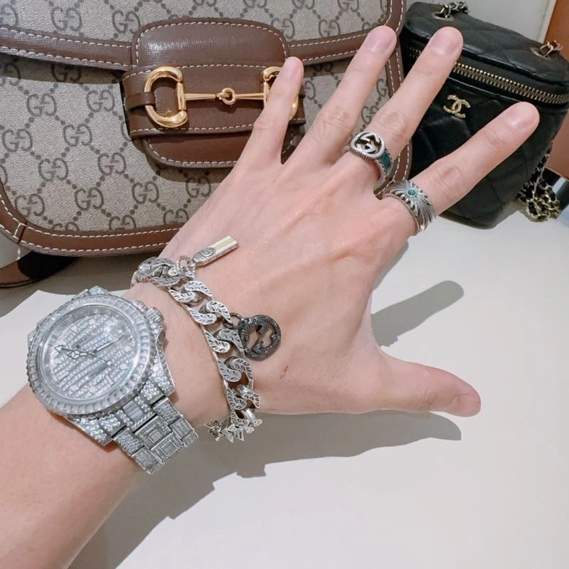 OEM Gucci Bracelets