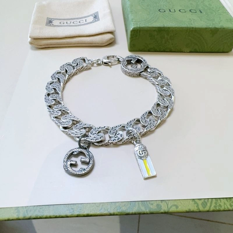 OEM Gucci Bracelets