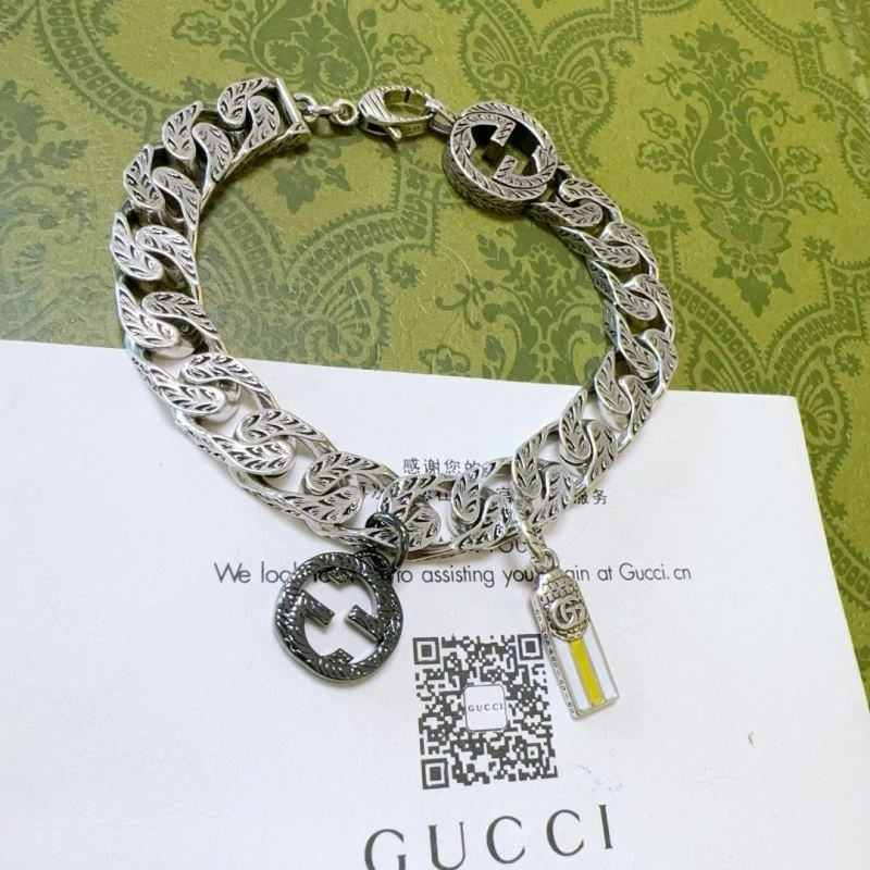 OEM Gucci Bracelets