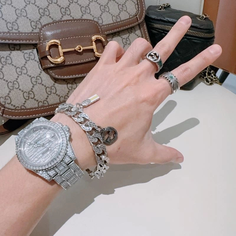 OEM Gucci Bracelets