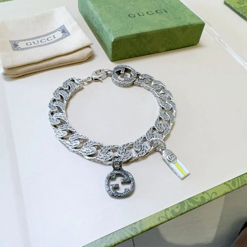 OEM Gucci Bracelets