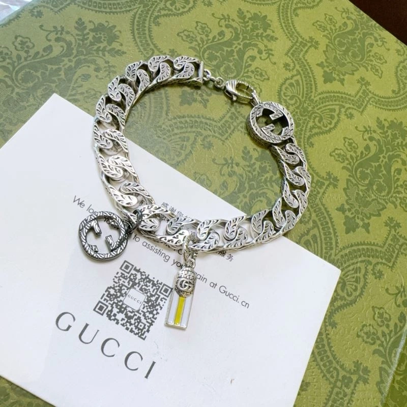 OEM Gucci Bracelets