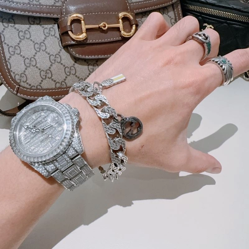 OEM Gucci Bracelets