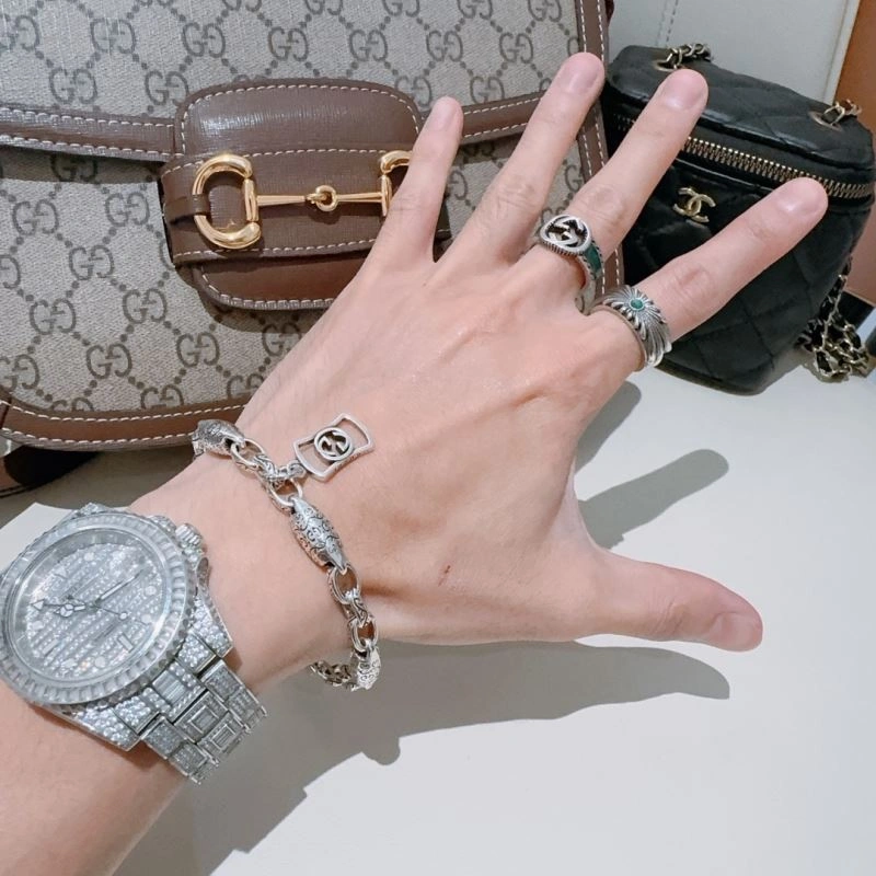 Perfect replica Gucci Bracelets