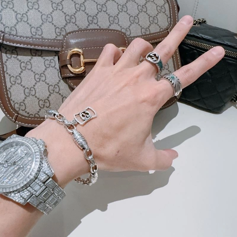 Perfect replica Gucci Bracelets