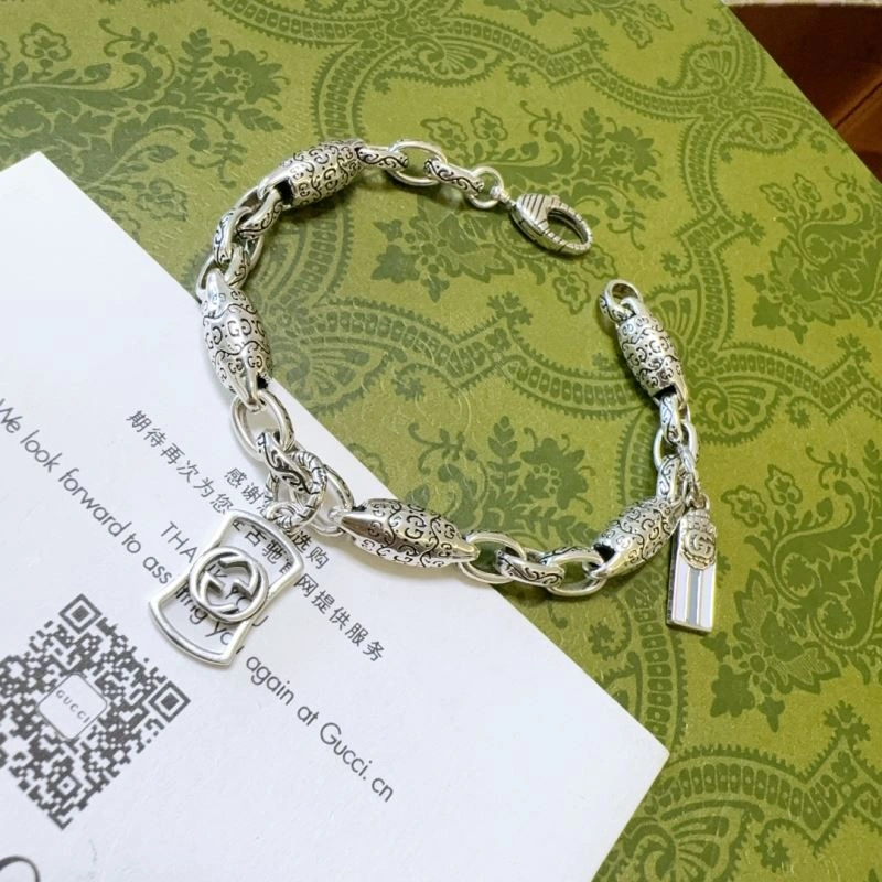 Perfect replica Gucci Bracelets