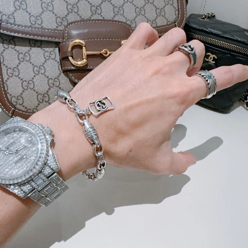 Perfect replica Gucci Bracelets