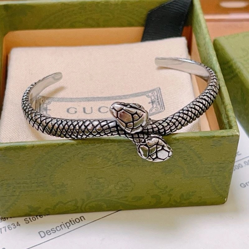 Reasonably priced Gucci Bracelets