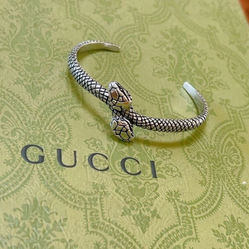 Reasonably priced Gucci Bracelets