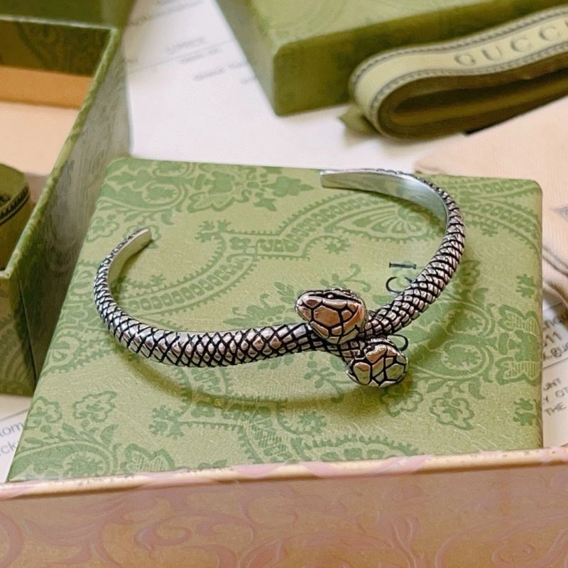Reasonably priced Gucci Bracelets
