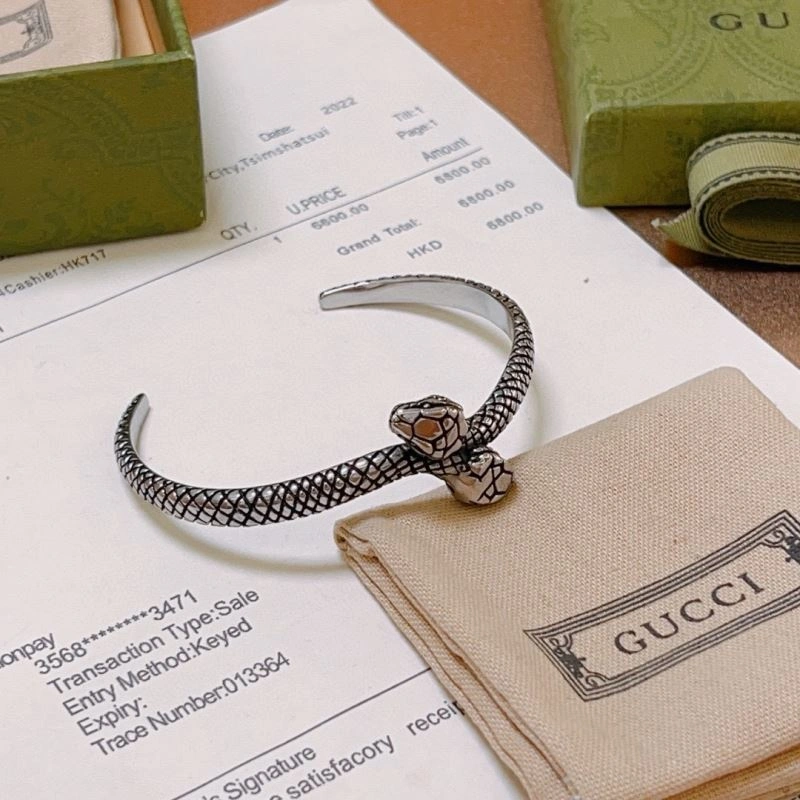 Reasonably priced Gucci Bracelets