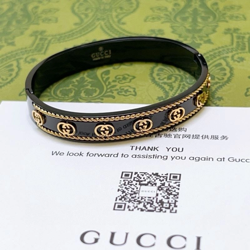Low-cost Gucci Bracelets